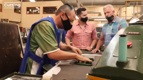 VIDEO: How Thursday Boot Company Makes Their Boots | Stridewise