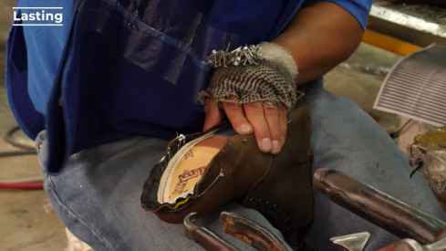 VIDEO: How Thursday Boot Company Makes Their Boots | Stridewise
