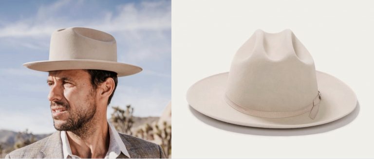 Stetson Open Road Hat Review | The Western Hat Anyone Can Pull Off ...