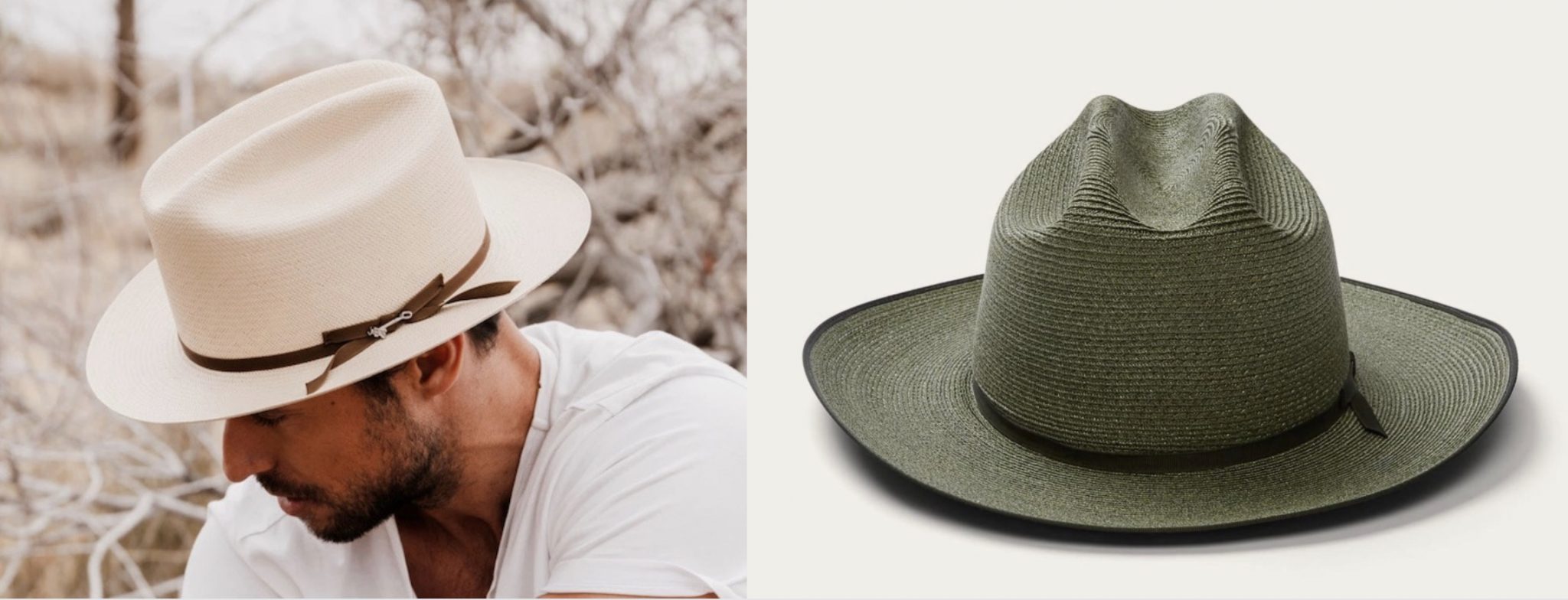 Stetson Open Road Hat Review | The Western Hat Anyone Can Pull Off ...