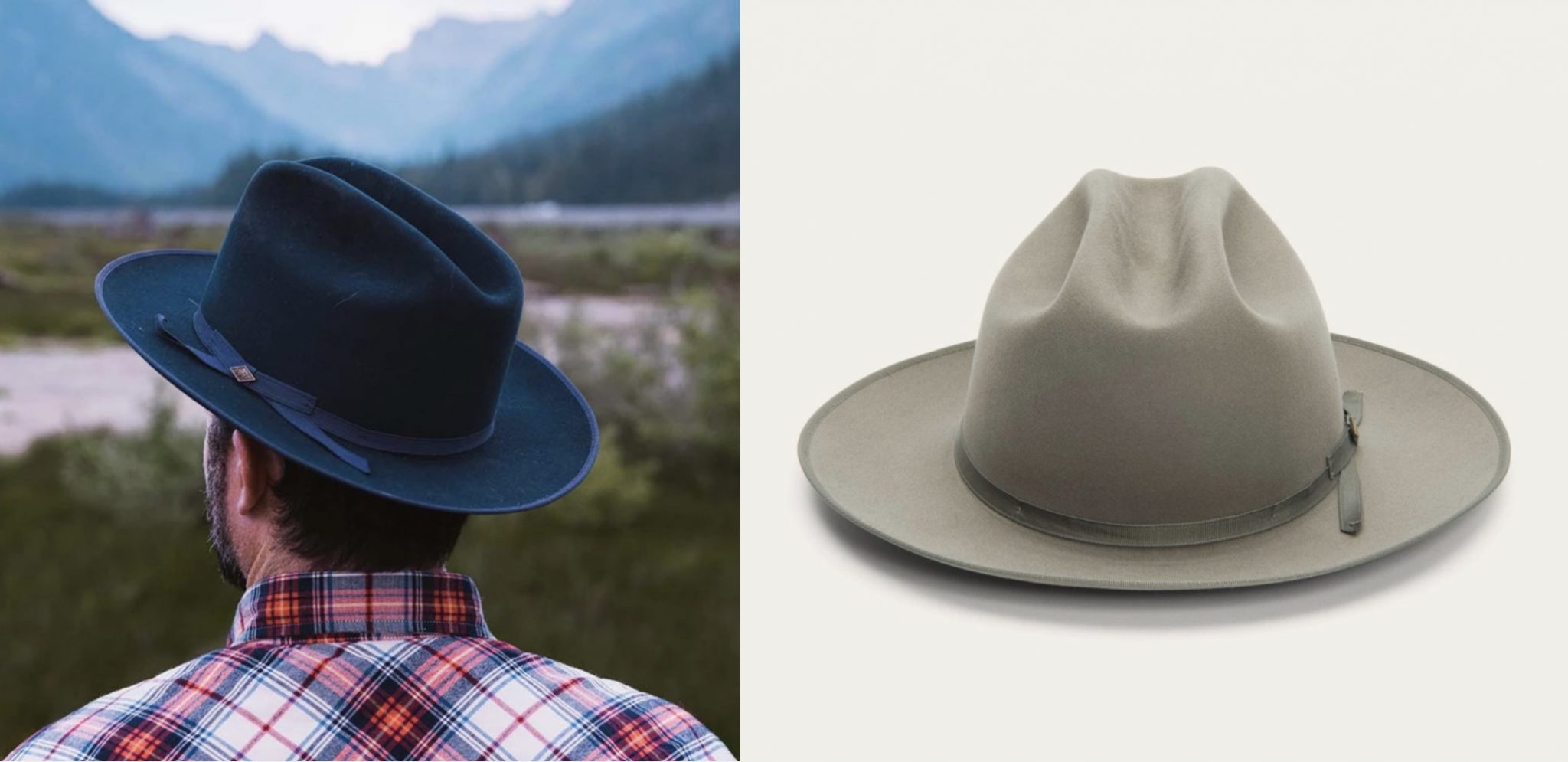 Stetson Open Road Hat Review | The Western Hat Anyone Can Pull Off ...