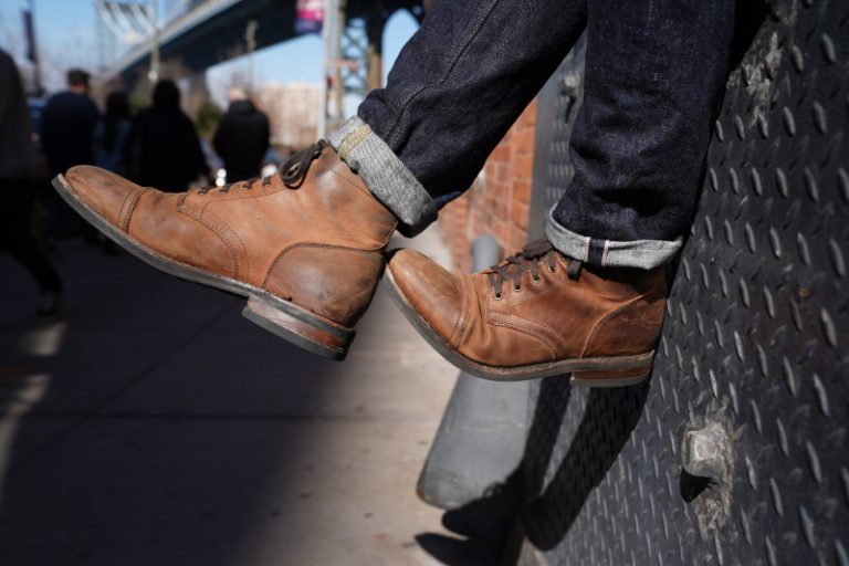 Thursday Captain Boot Review (2024) | Five Years Testing the "Anywhere ...