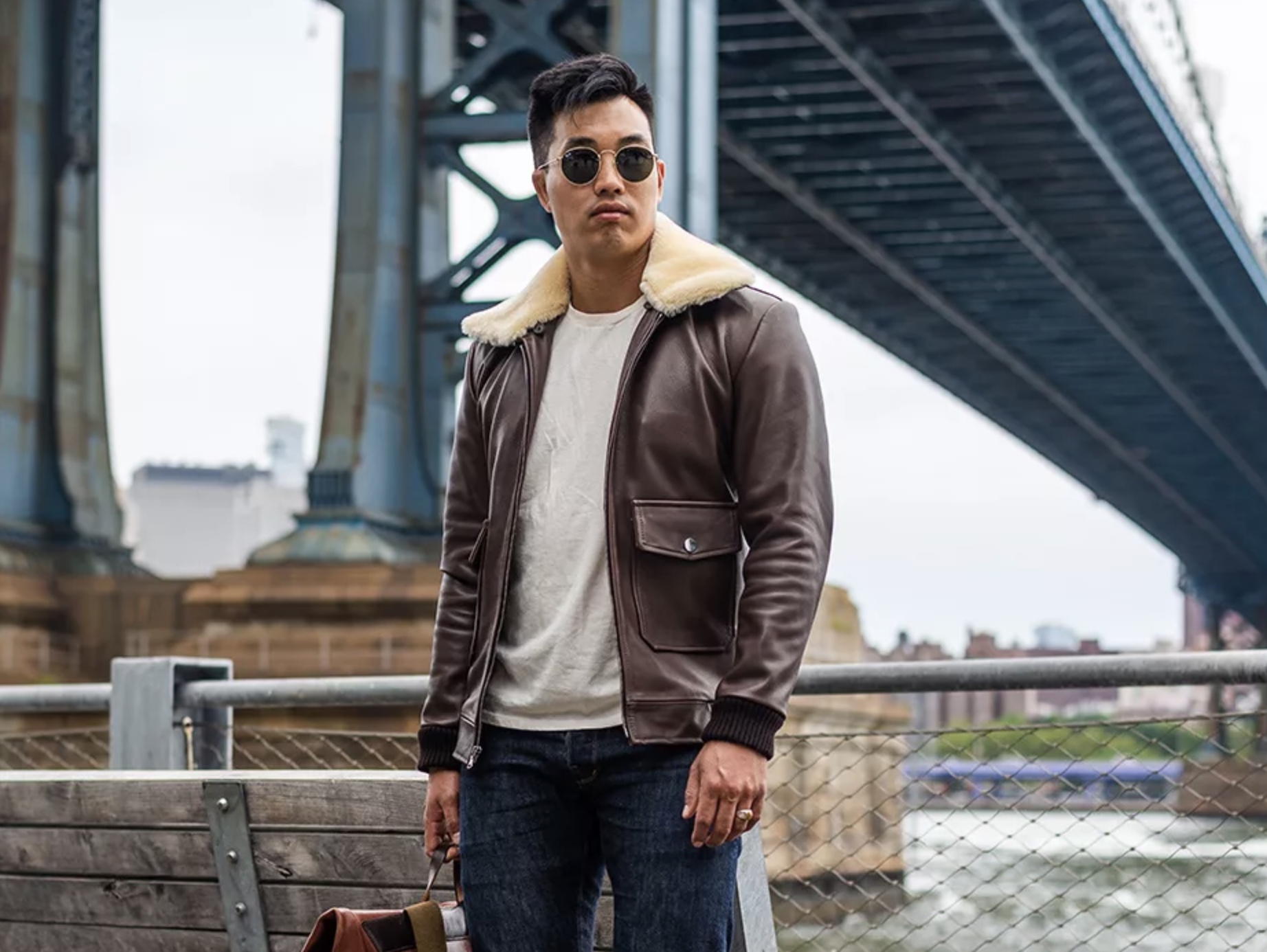The 5 Best Jackets I Own That No One Can Buy Anymore | Stridewise