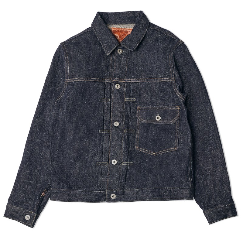 Type 1 Vs Type 2 Vs Type 3 Denim Jackets Which Is Right For You Type 1 Vs Type 2 Vs Type 3 Denim Jackets Which Is Right For You