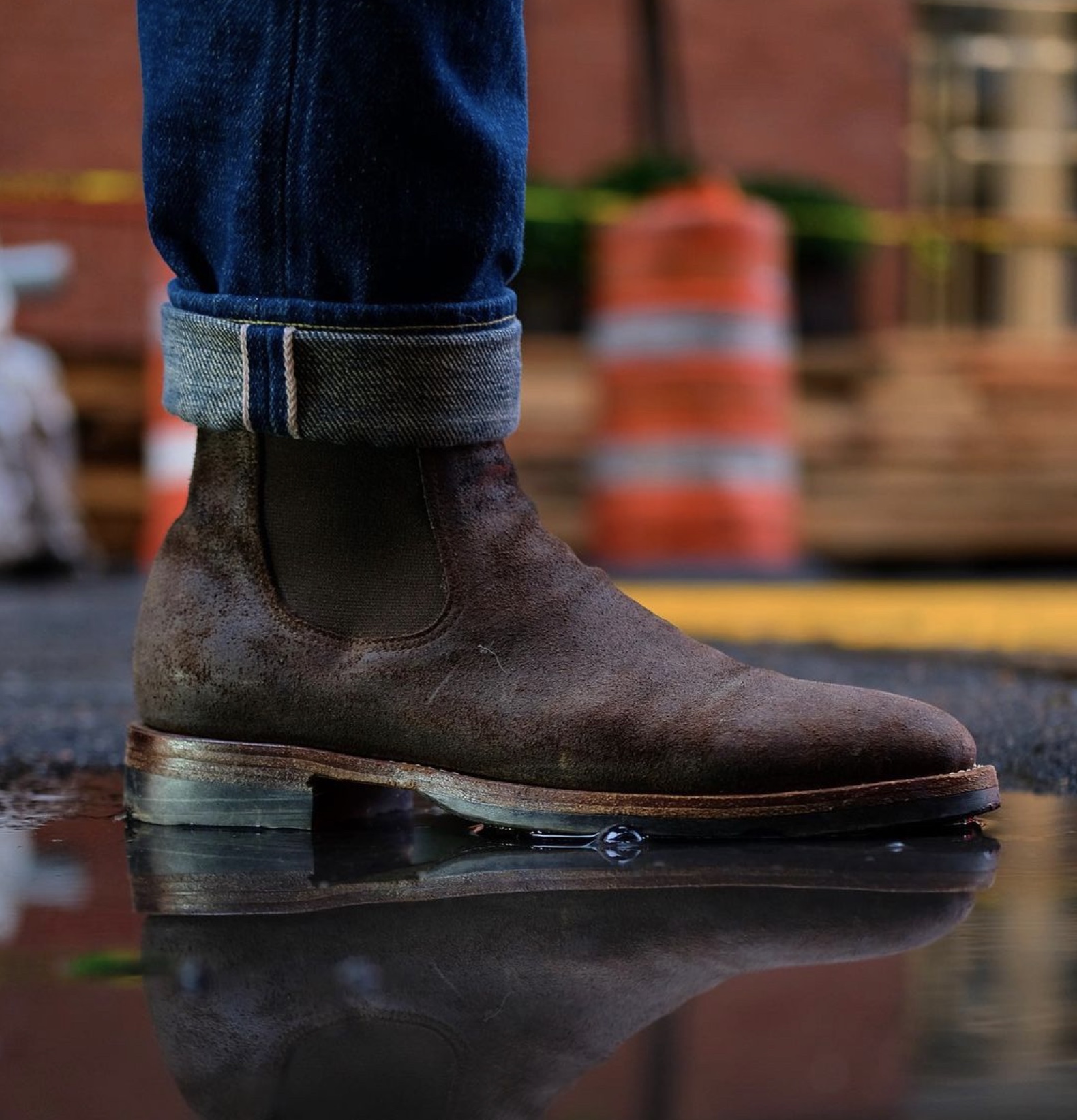 The 8 Most Criminally Underrated Boot Brands | Stridewise