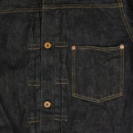 Type 1 vs Type 2 vs Type 3 Denim Jackets: Which Is Right for You ...