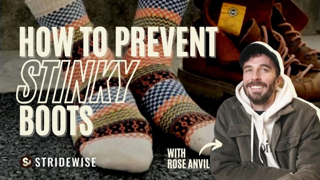 Emilia Wilson, Author at Stridewise