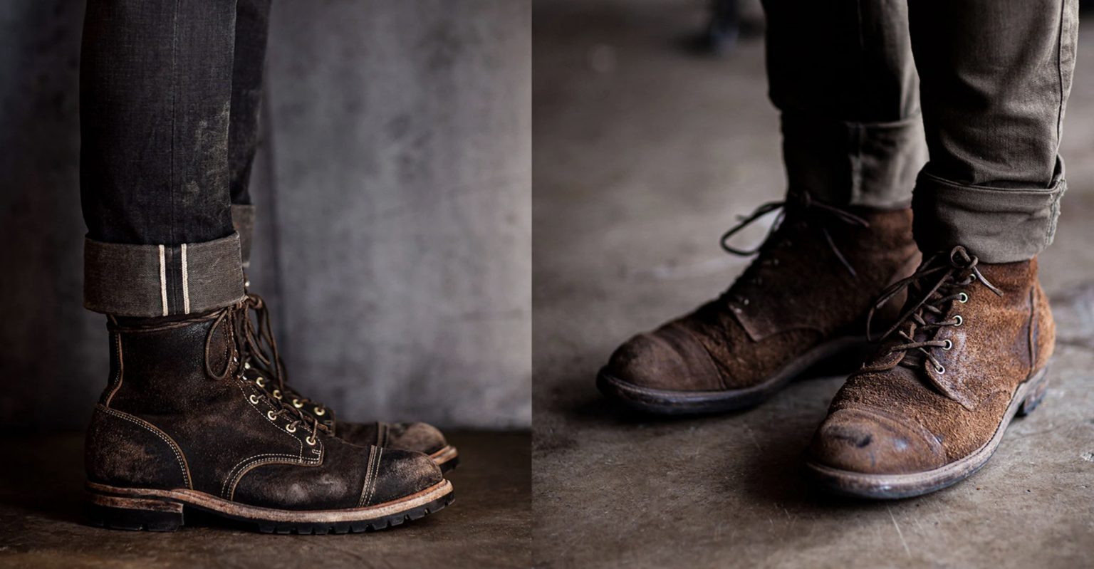 5 Best Truman Boots Of All Time | Stridewise