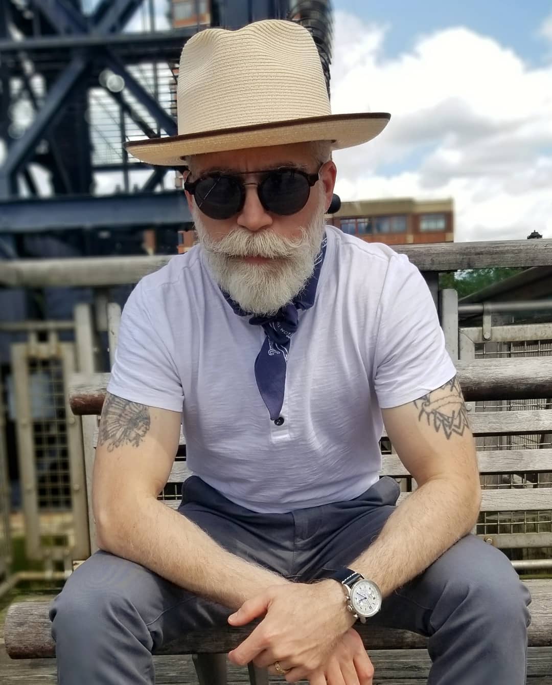 Stetson Stratoliner Review | The Most Iconic American Fedora | Stridewise