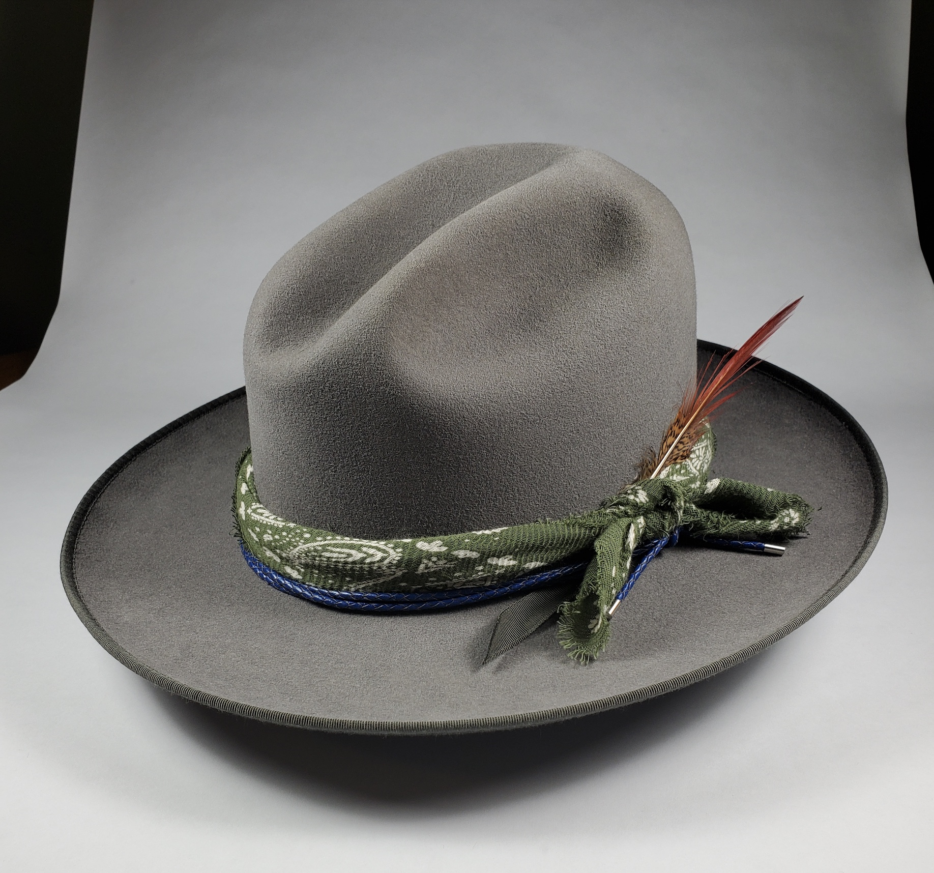 Akubra Bushman Review: For the Australian Cowboy | Stridewise