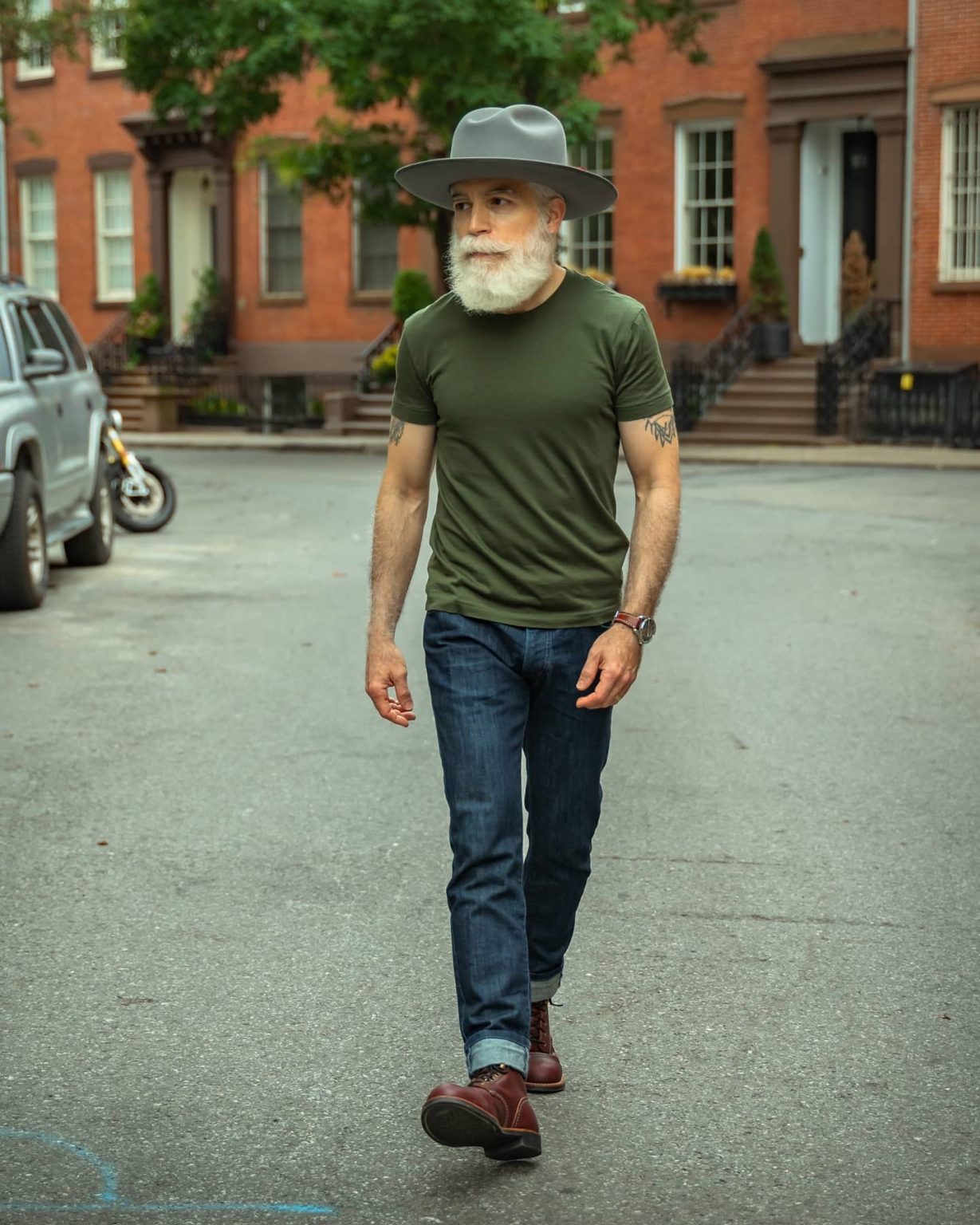 Akubra Bushman Review: For the Australian Cowboy | Stridewise