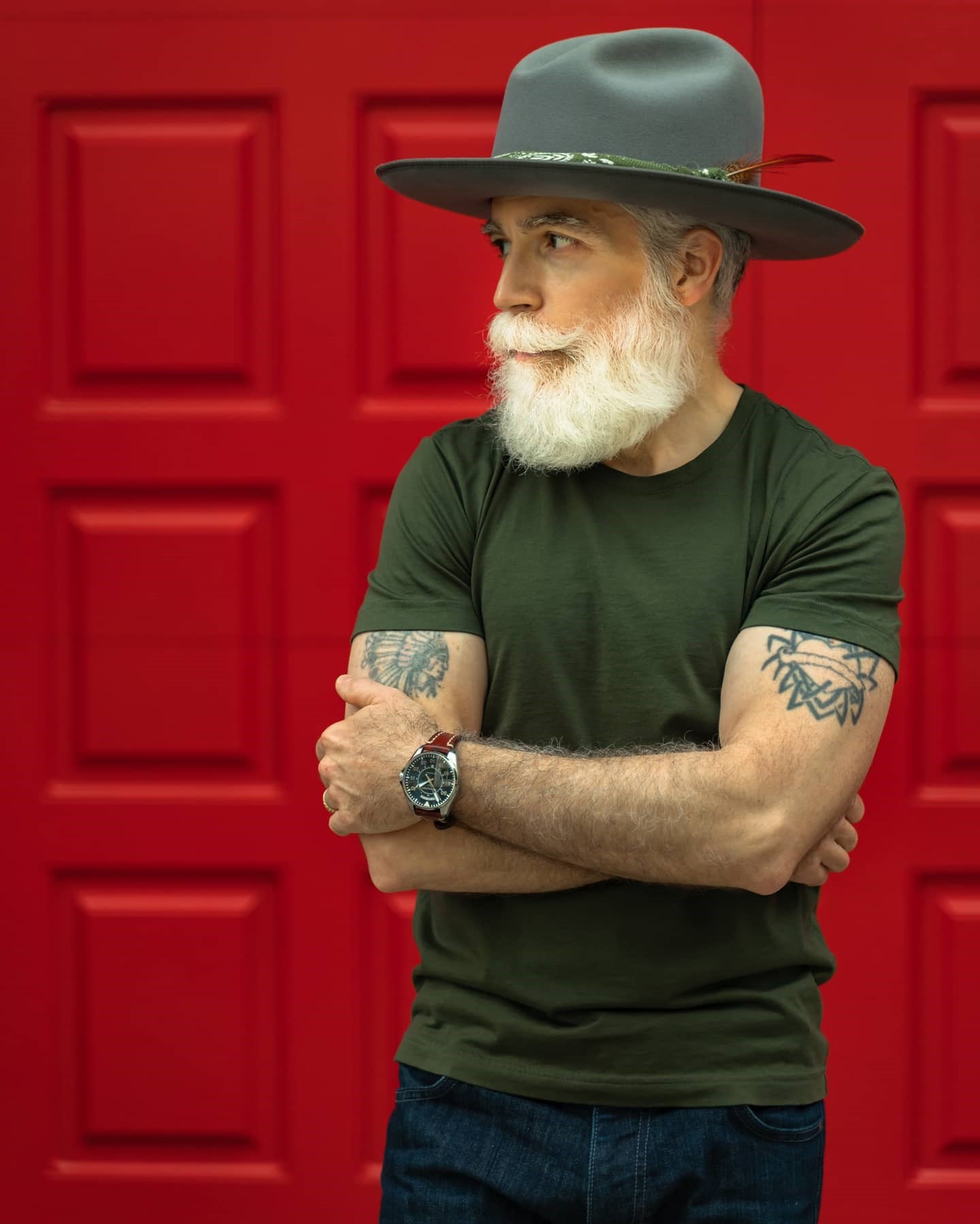 Akubra Bushman Review: For the Australian Cowboy | Stridewise