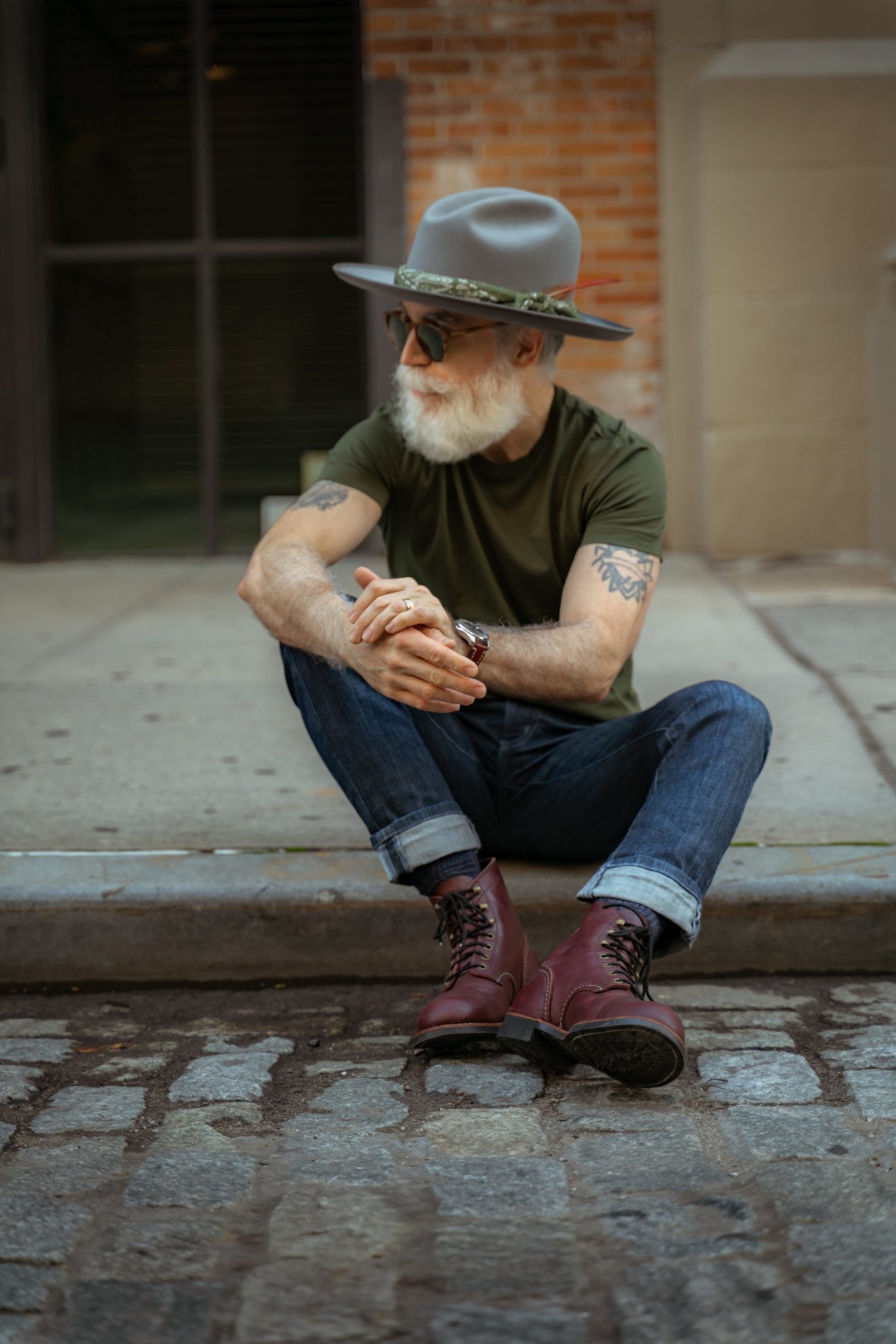 Akubra Bushman Review: For the Australian Cowboy | Stridewise