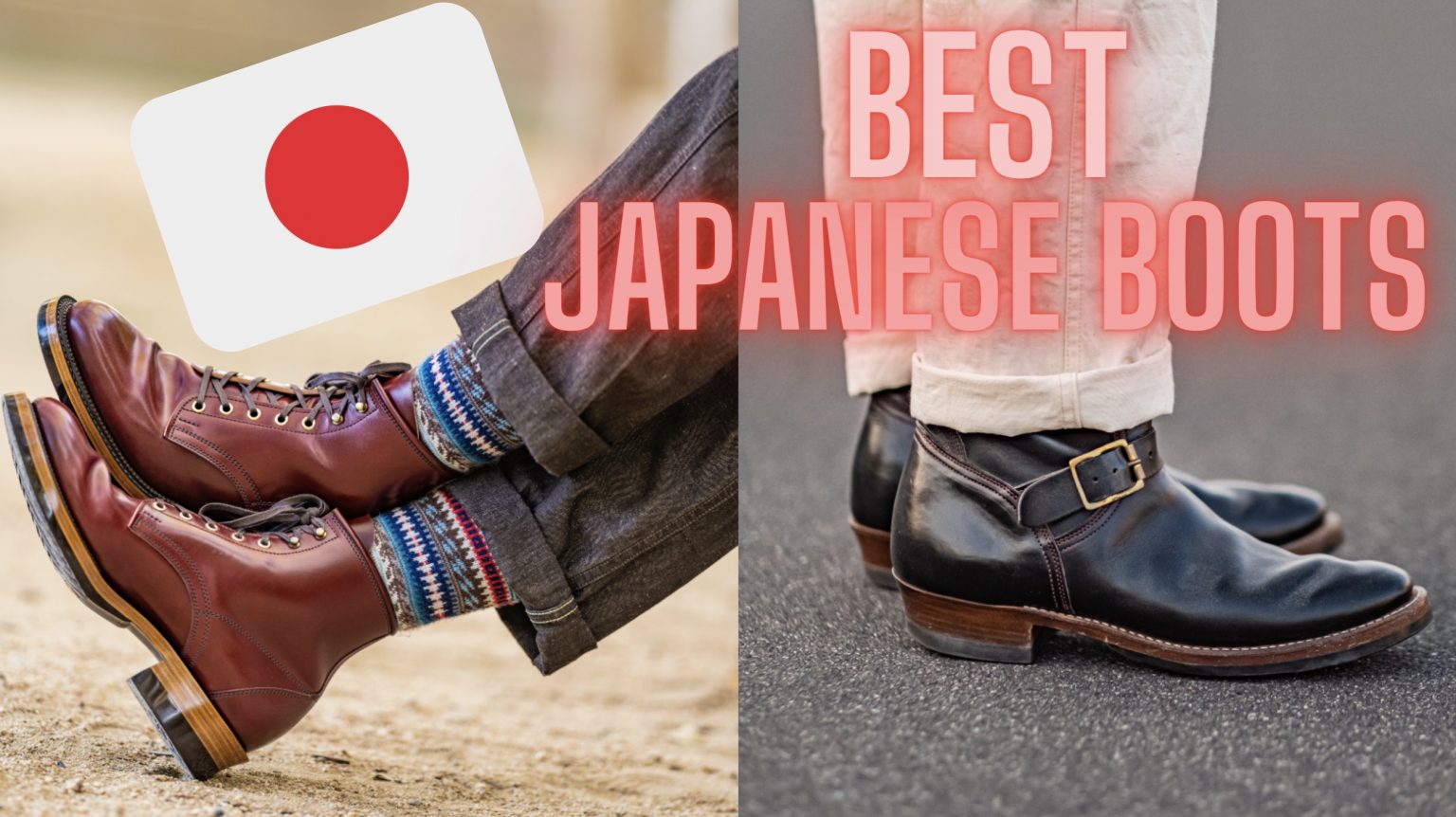 The Beginner's Guide to Engineer Boots: How to Wear Them & Best Brands ...