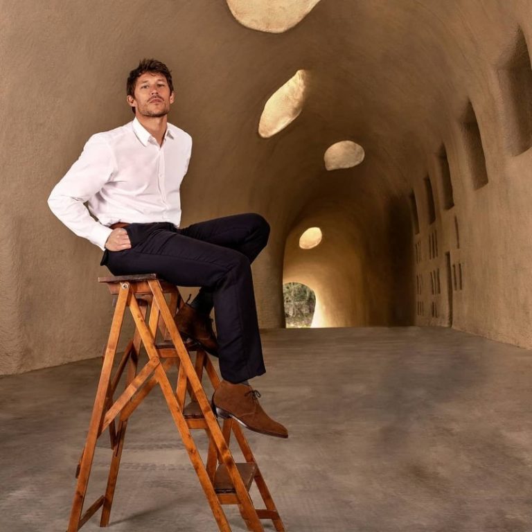 How to Wear Chukka Boots | 8 Styles For Every Guy | Stridewise