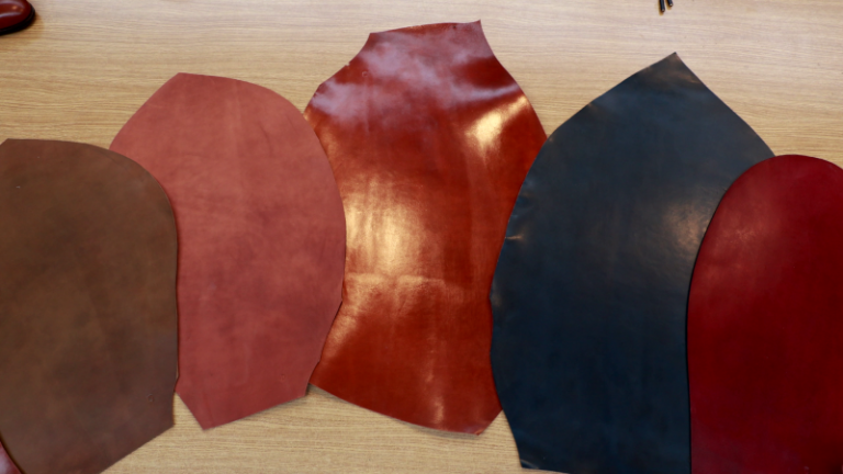 Is Cordovan Worth It? A Complete Guide to the Fanciest Shoe Leather ...