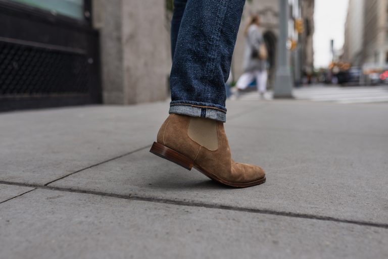 10 Best Chelsea Boots for Men in 2025, Tested | Value, Comfort, & Style ...
