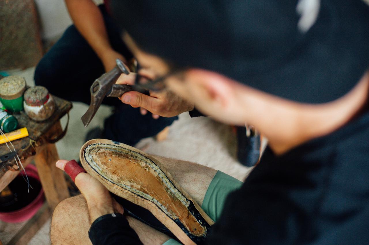 10 Things I Learned Making My Own Boots - stridewise.com