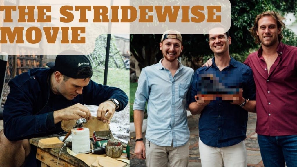 10 Things I Learned Making My Own Boots | Stridewise