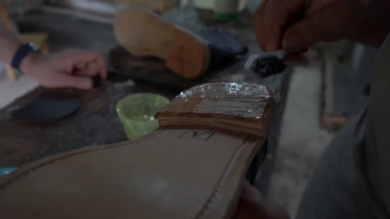 10 Things I Learned Making My Own Boots | Stridewise