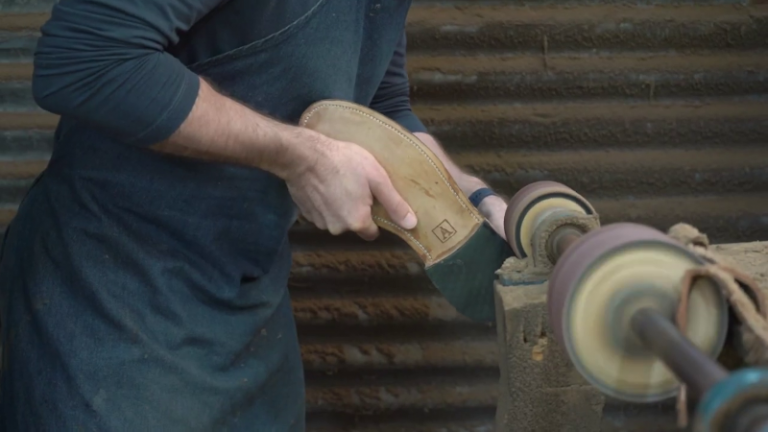 10 Things I Learned Making My Own Boots | Stridewise