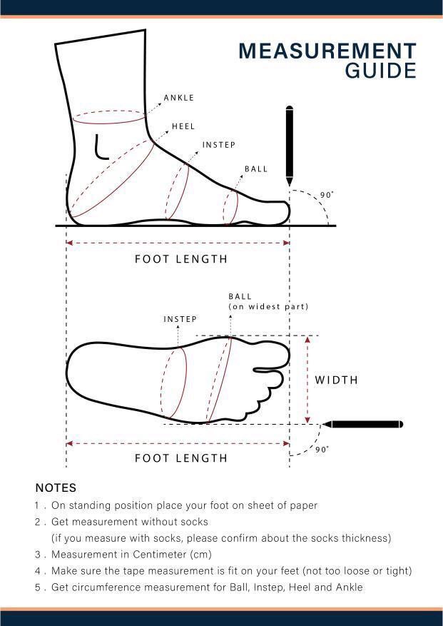 Do Boots Run Big Or Small PostureInfoHub Do Boots Run Big Or Small PostureInfoHub