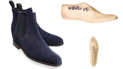 How Carmina Makes Their Luxury Chelsea Boots (Factory Visit!) | Stridewise