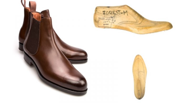 How Carmina Makes Their Luxury Chelsea Boots (Factory Visit!) | Stridewise