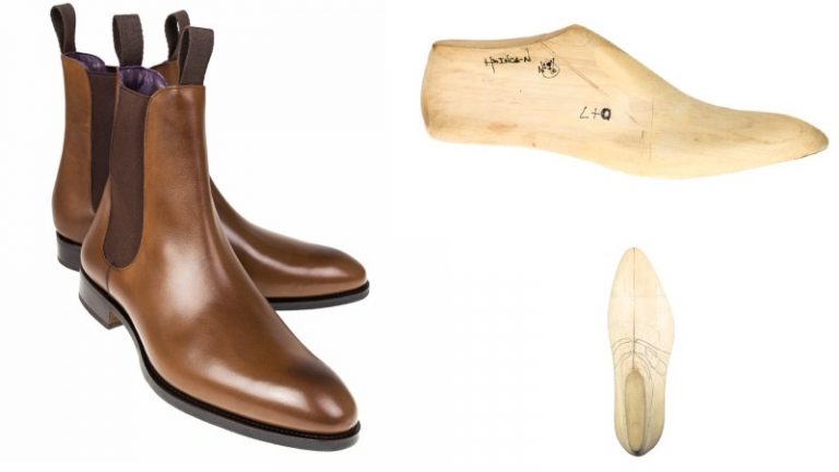 How Carmina Makes Their Luxury Chelsea Boots (Factory Visit!) | Stridewise