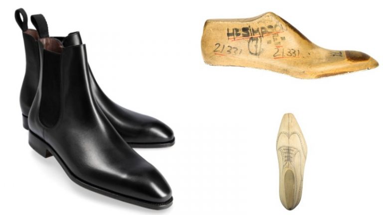 How Carmina Makes Their Luxury Chelsea Boots (Factory Visit!) | Stridewise