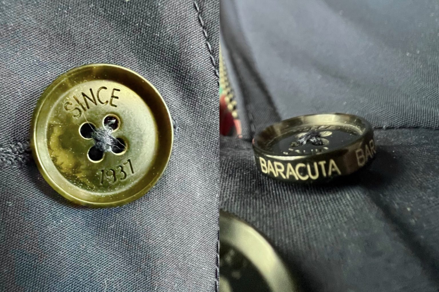 Baracuta G9 Jacket Review: The Lightweight Look That Works On Anyone ...