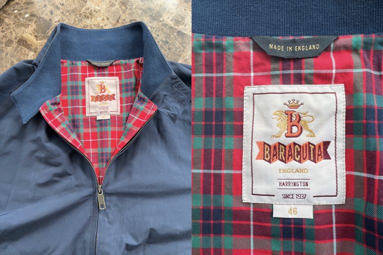 Baracuta G9 Jacket Review: The Lightweight Look That Works On Anyone ...