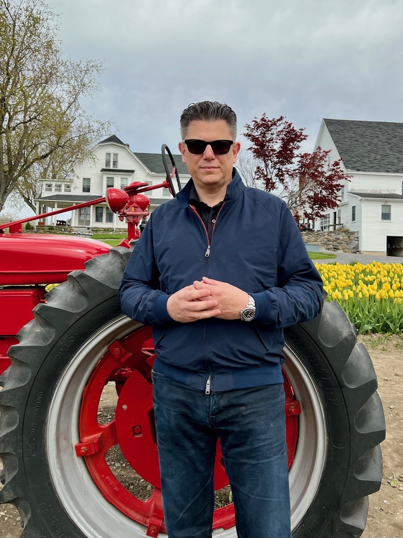 Baracuta G9 Jacket Review: The Lightweight Look That Works On Anyone ...