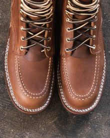The 7 Best Moc Toe Boots On The Market 2023 | Best Value, Toughest ...