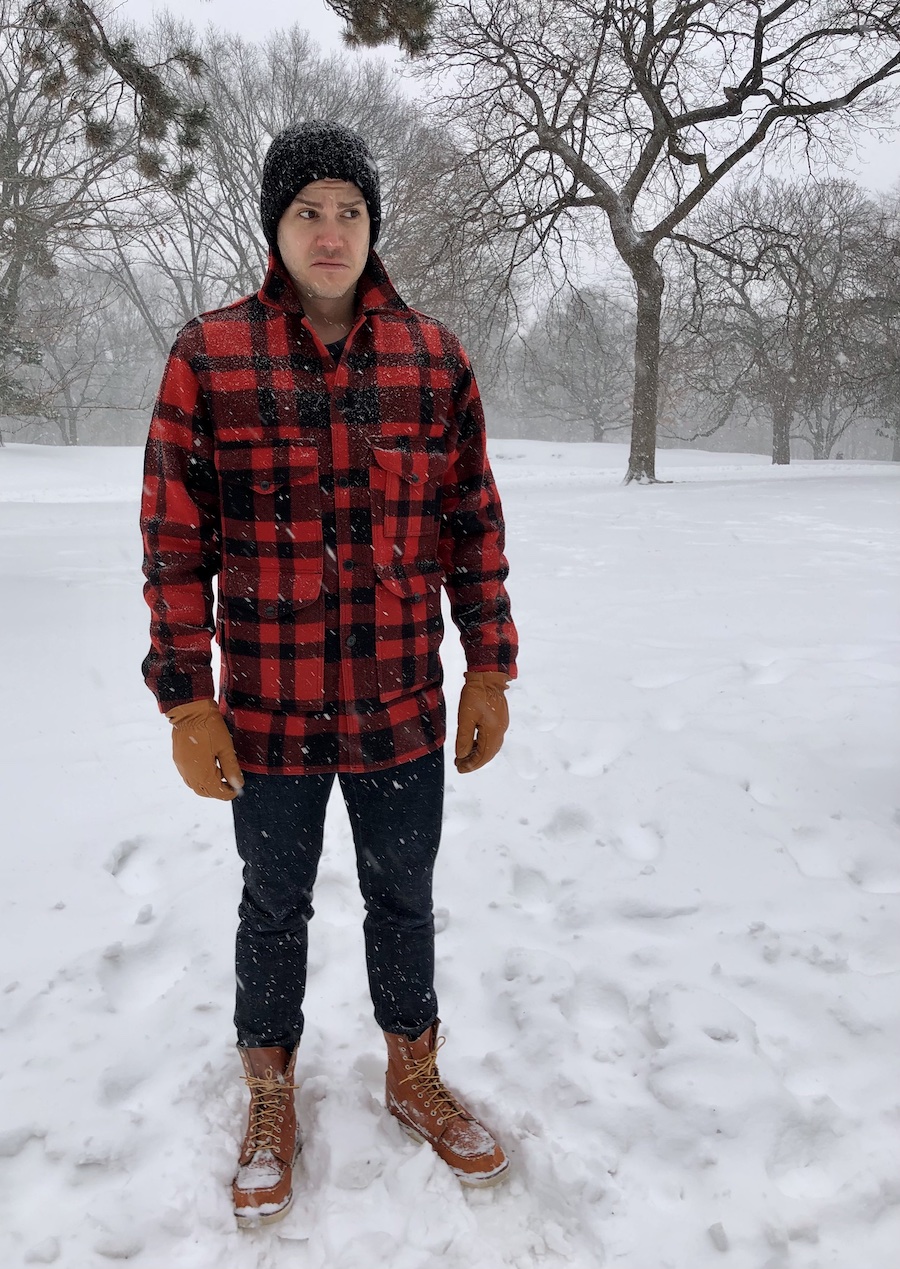 Red Wing 877 Boot Review - The Legendary 8-Inch Moc Toe | Stridewise