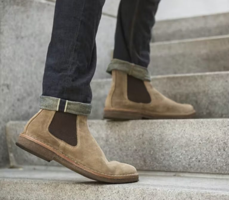 10 Best Chelsea Boots for Men in 2025, Tested | Value, Comfort, & Style ...
