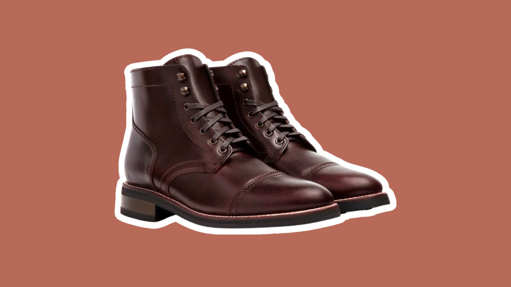 Which Boots Can Be Resoled? Cemented, Blake Stitch, Goodyear Welted ...