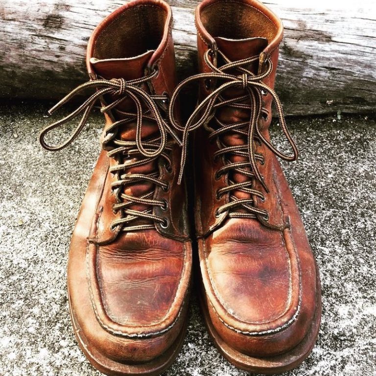 7 Best Moc Toe Boots On The Market, Vetted (2024) | Stridewise