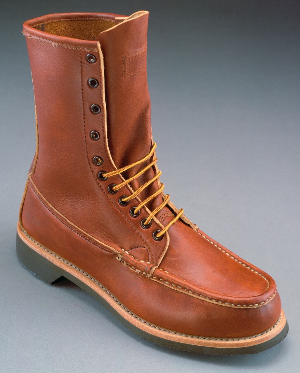 The 7 Best Moc Toe Boots On The Market 2023 | Best Value, Toughest ...