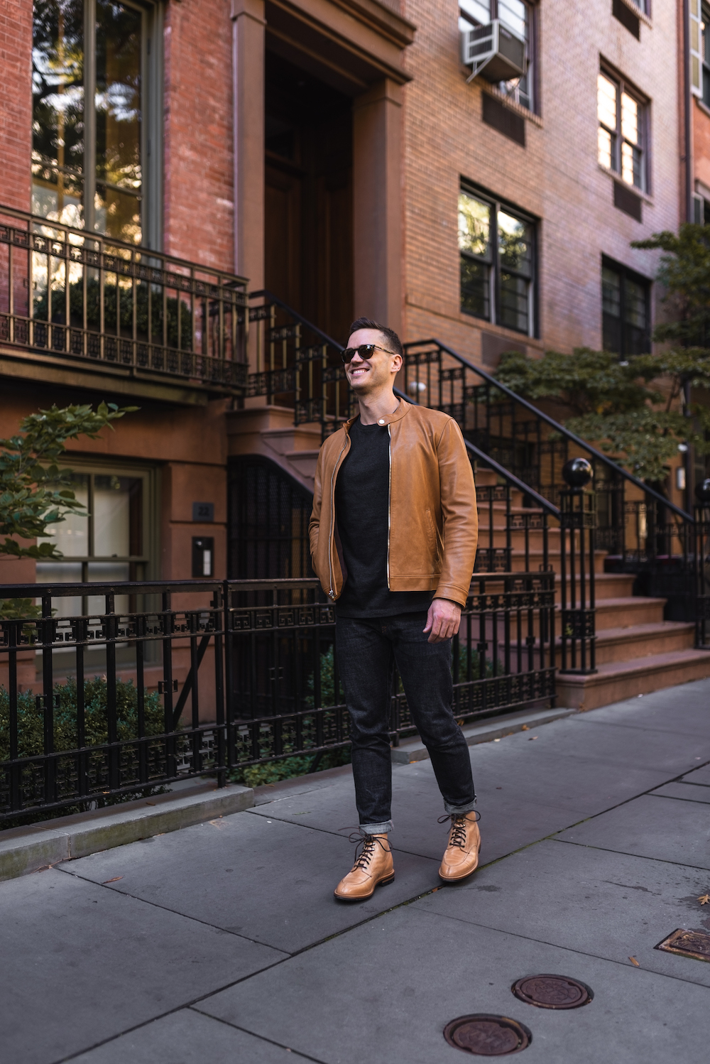 Grant Stone Ottawa Boot Review | The Best Value Split Toe | Stridewise