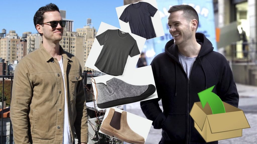 Comparing All of Huckberry’s Waxed Jackets | Stridewise