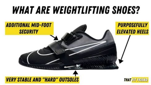 Can You Squat in Boots? (400-POUND Test) | Stridewise