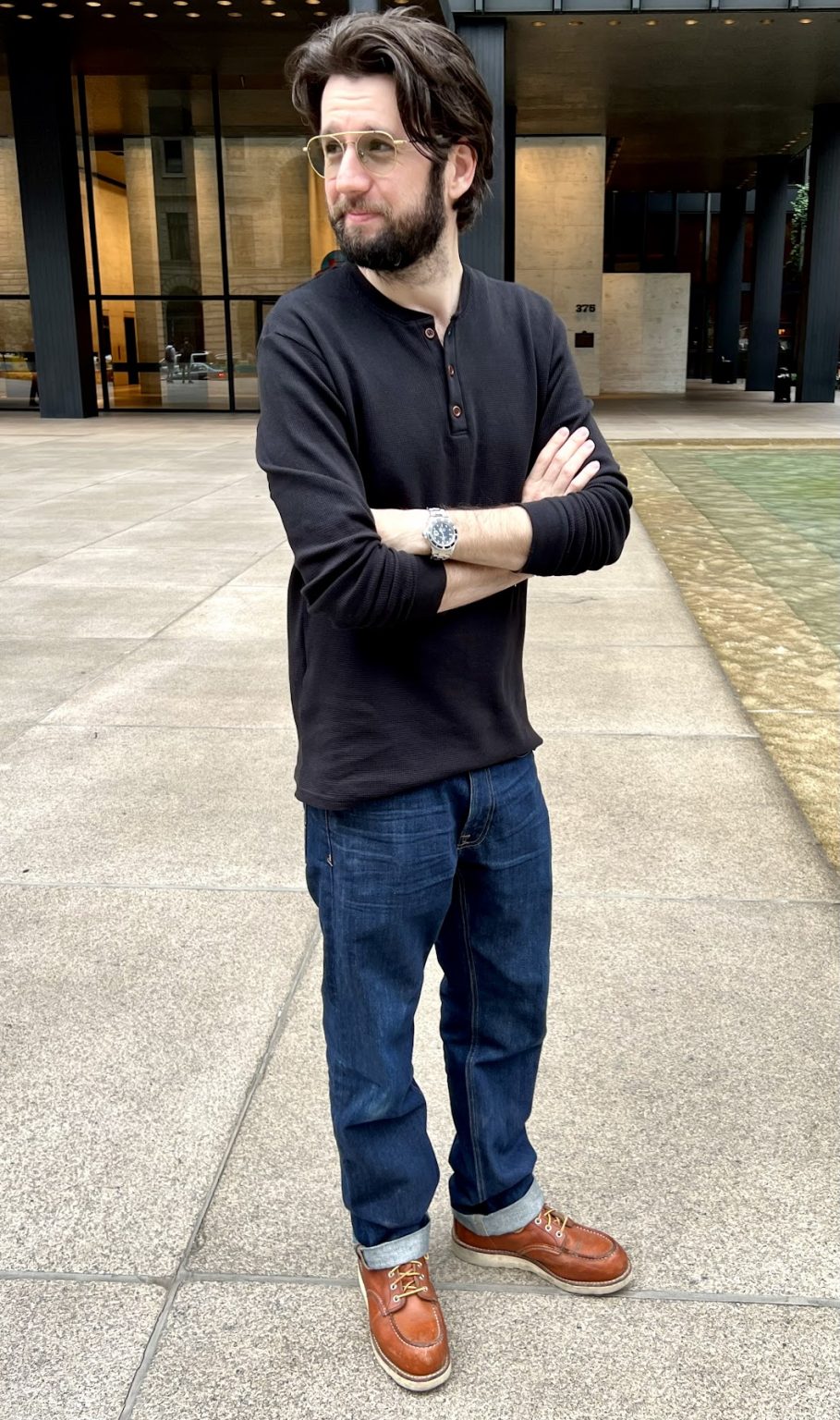 Filson's Rail Splitter Jeans Review: The Pros and Cons of $200 Work ...