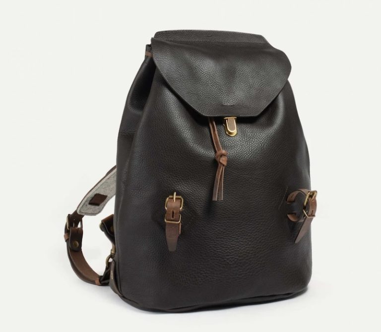 The 5 Best Leather Backpacks for Men | Casual, Work, Value, Toughest ...