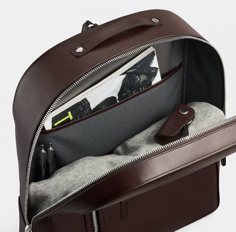 The 9 Best Leather Backpacks for Men | Casual, Work, Best Value, Luxury ...