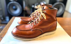 The 6 Best Moc Toe Boots On The Market, Tested and Vetted (2025 ...