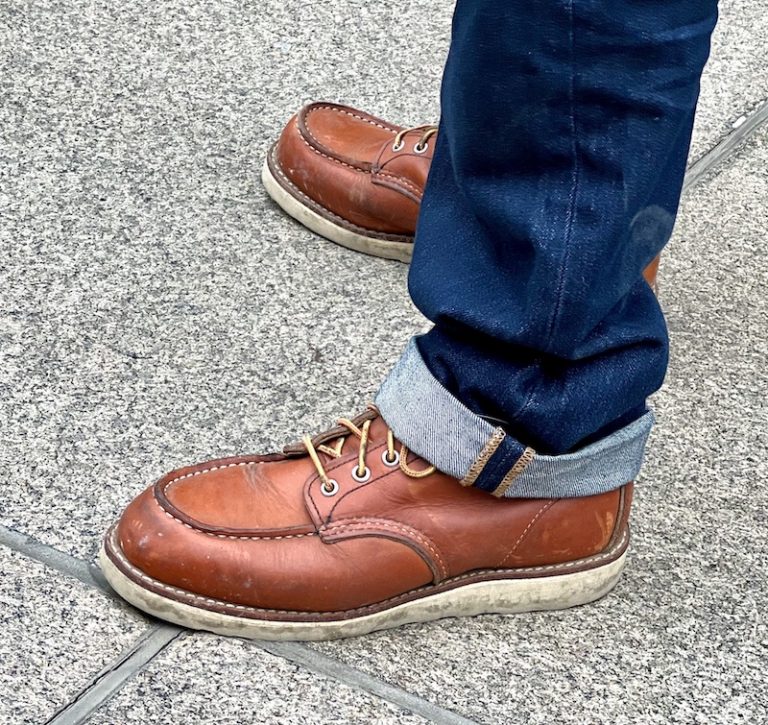 Red Wing 875 Boot Review | Is the Iconic Moc Toe Worth It? | Stridewise