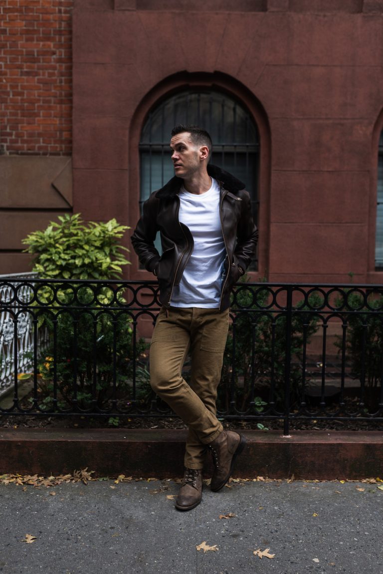 Thursday Boots President Tobacco Review: Rugged and Resilient for $199 ...