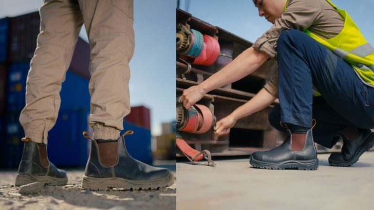 Blundstone Sizing Guide: How to Fit Blundstone Boots | Stridewise