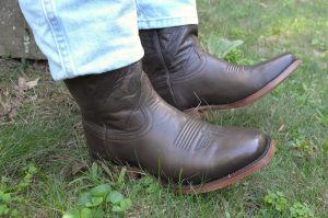 Chisos Boot Review | One Month In the Most Comfortable Cowboy Boots ...